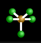 Solved Identify the molecular shape of each of the | Chegg.com